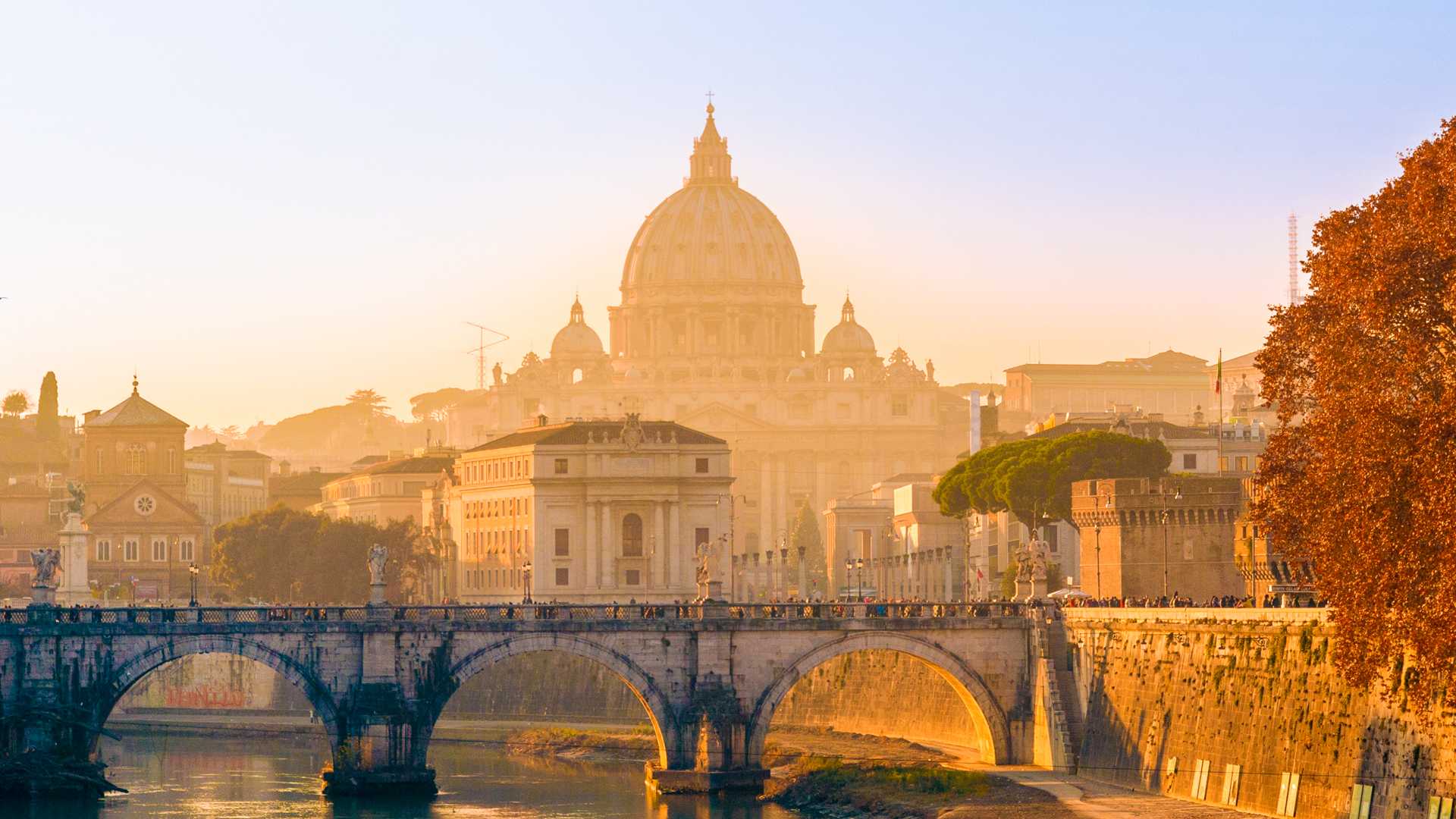First Class to Rome Lower Price for first class flight to Rome